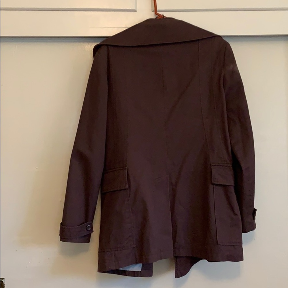 Cloth Logic Jacket - Gem